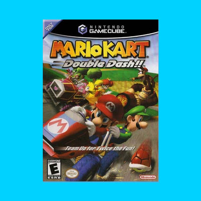 GameCube – Page 2 – The Retro Games